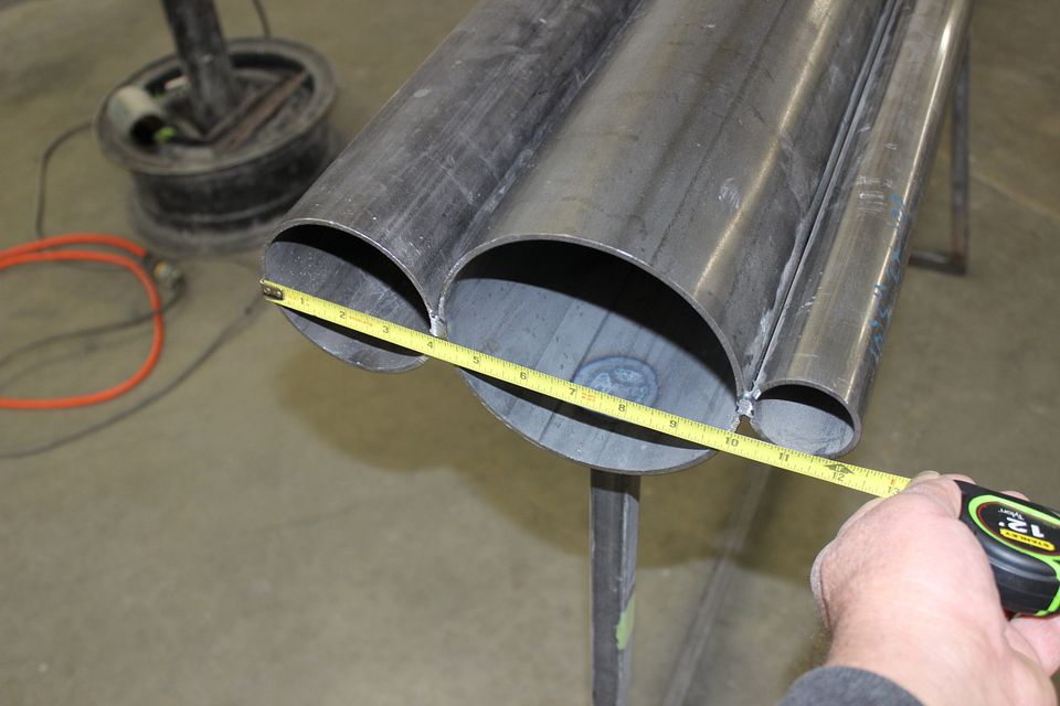 Technical - Bend sheet metal | The H.A.M.B.